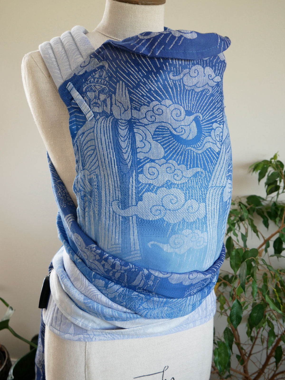 Argonath Anduin Cairis Baby Carrier