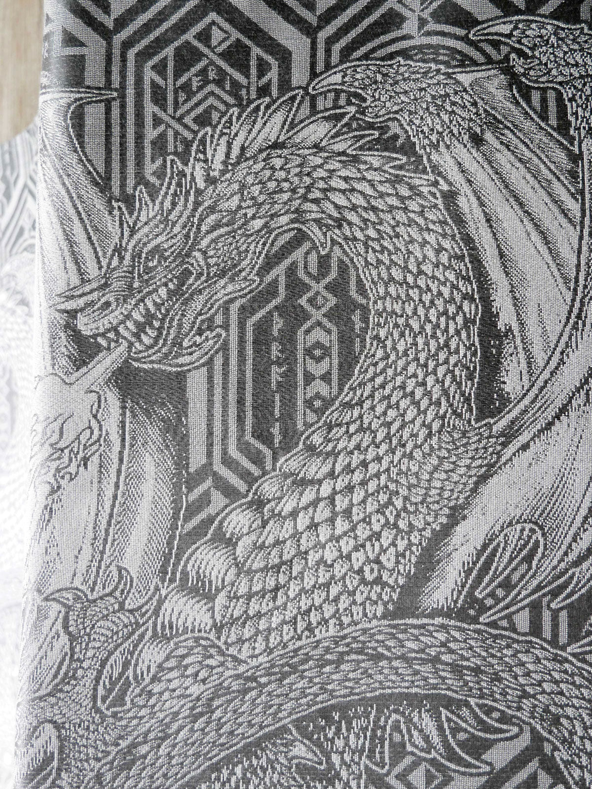 Smaug Baby Slings & Accessories | Oscha Slings