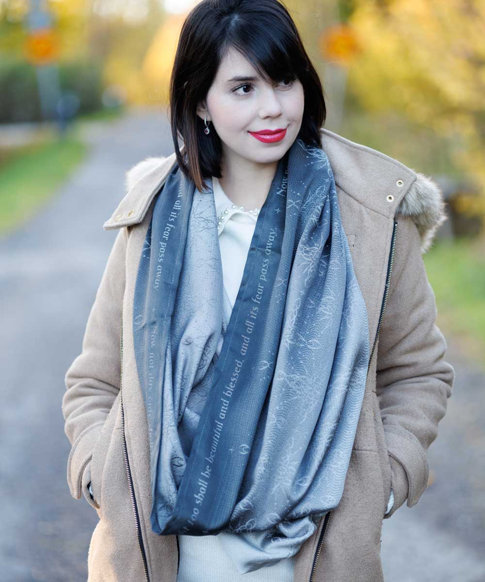 Oscha Slings | Best Baby Carriers | Handmade in Scotland