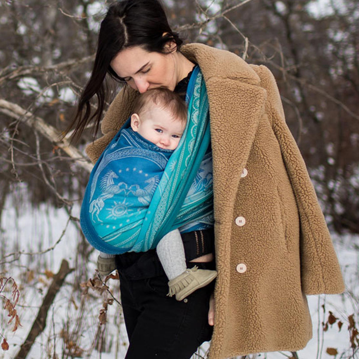 Choosing the Best Slings for Cold Weather