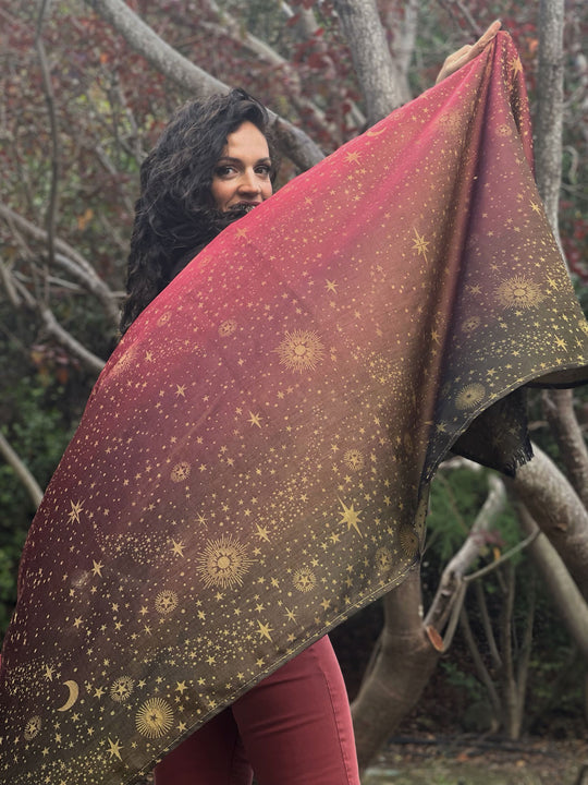 Baby Slings Ethically Handmade by Oscha Slings