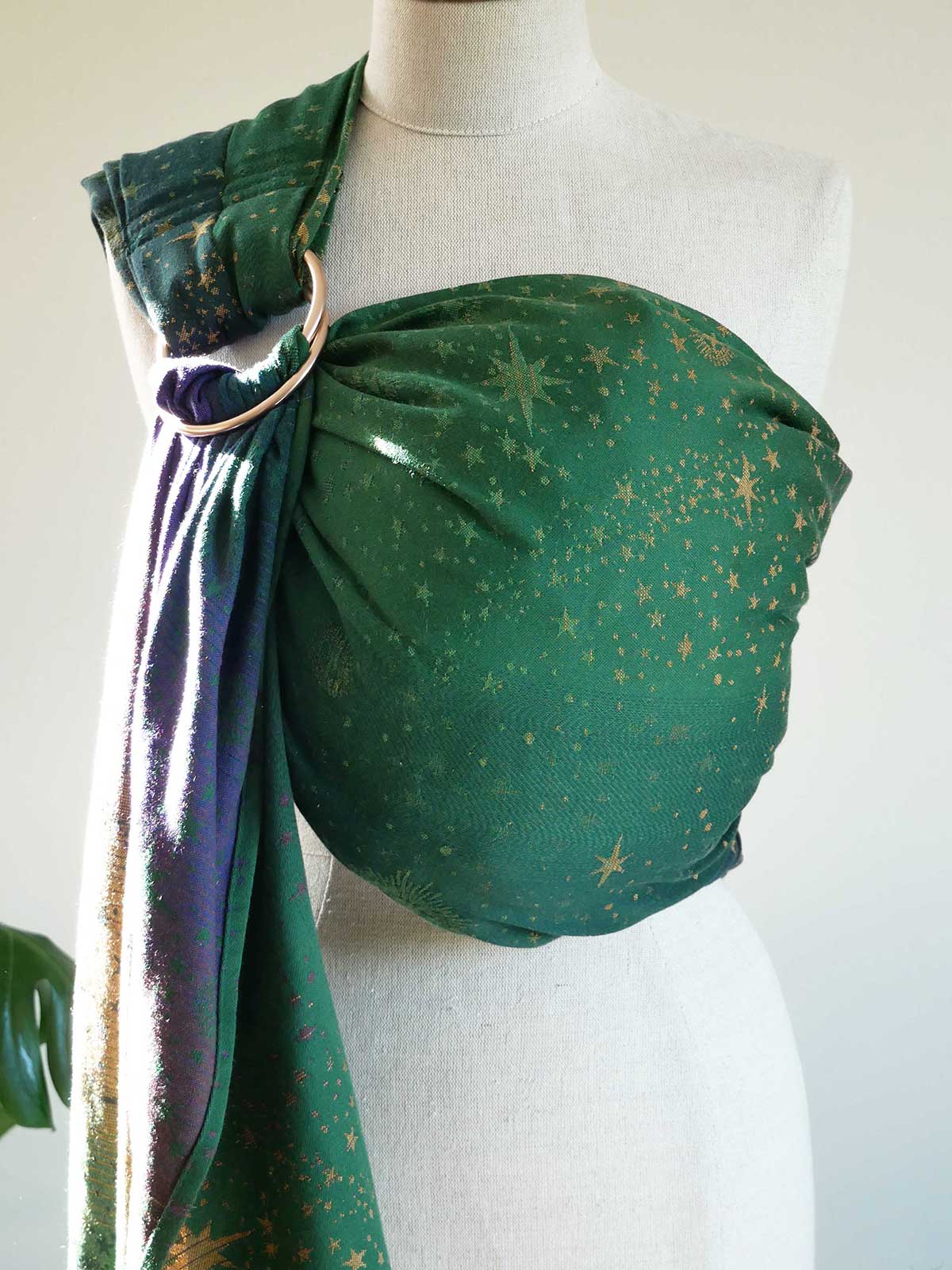 Constellation Magic Ring Sling