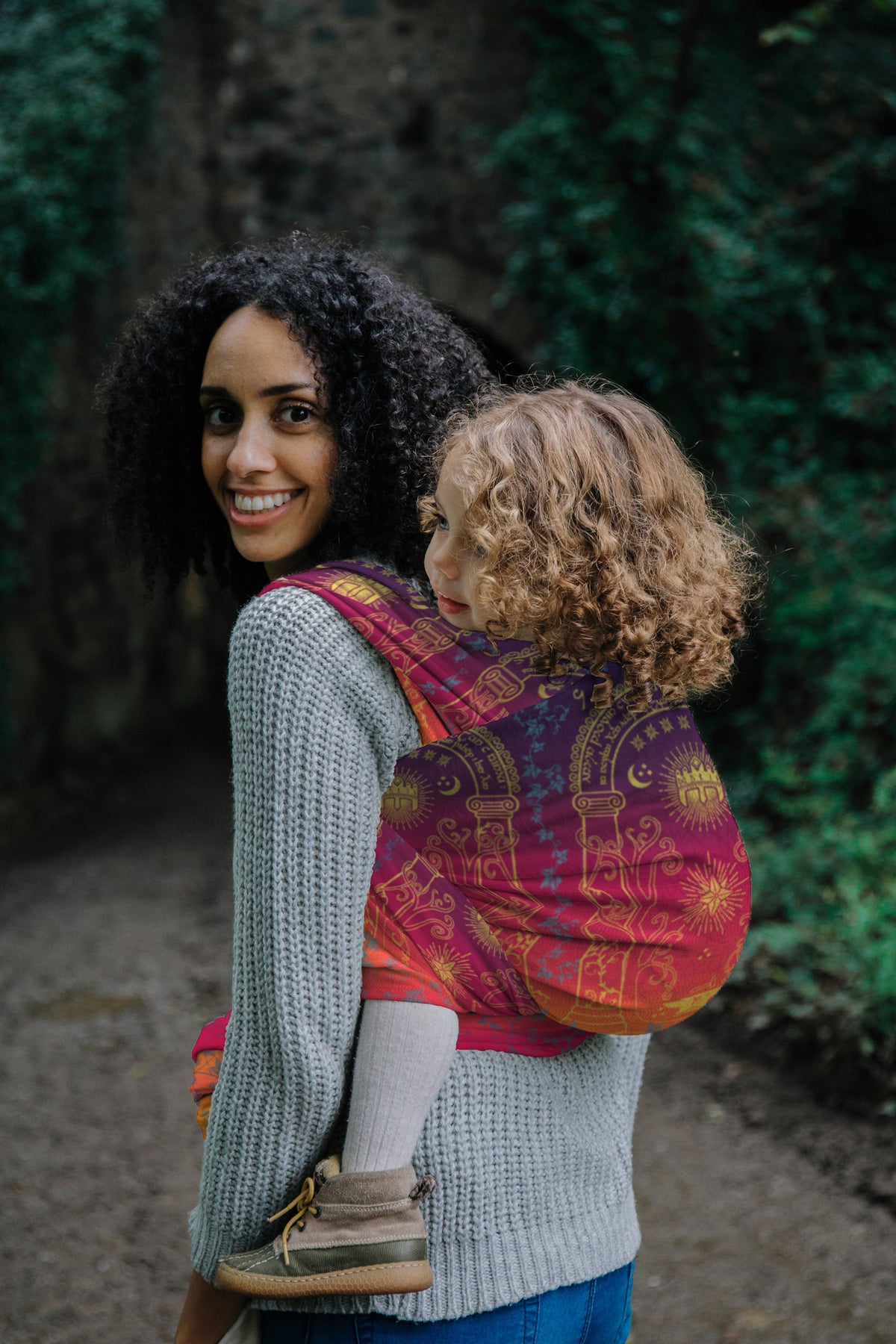 Preorder | Middle-earth | Oscha Slings