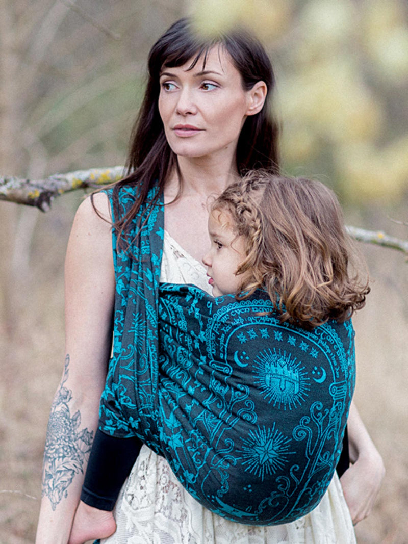 Woven Seconds | Middle-earth | Oscha Slings