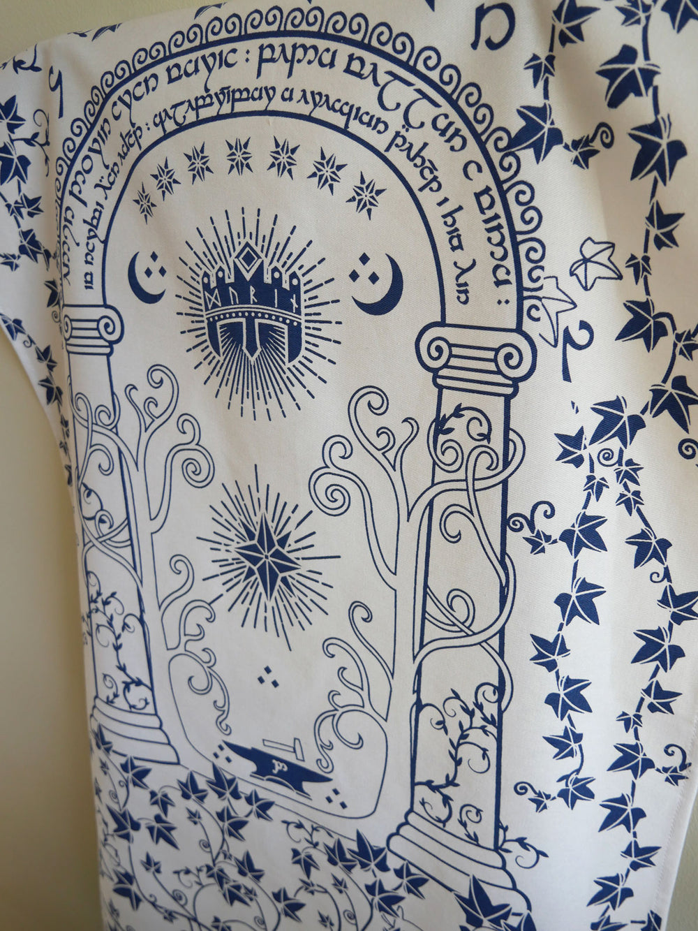 The Lord of the Rings Aprons & Tea Towels