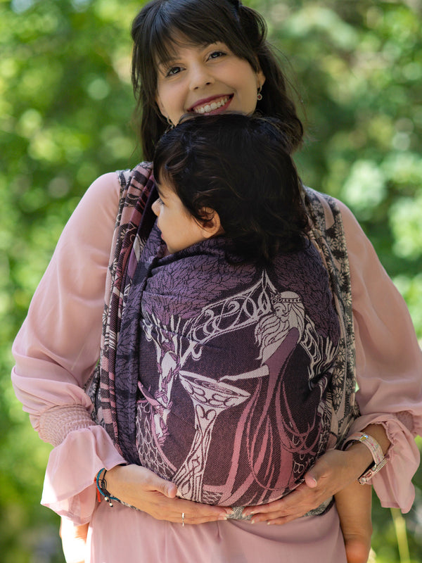 Woven Seconds | Middle-earth | Oscha Slings