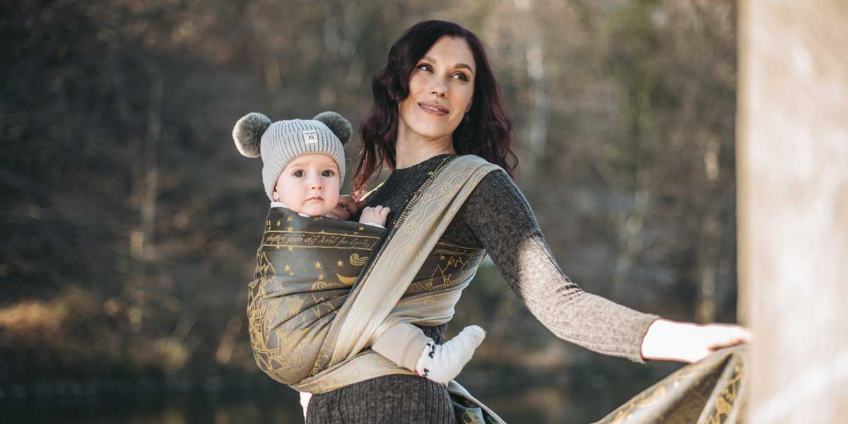 Middle-earth Collection I Lord of the Rings Shop | Oscha Slings