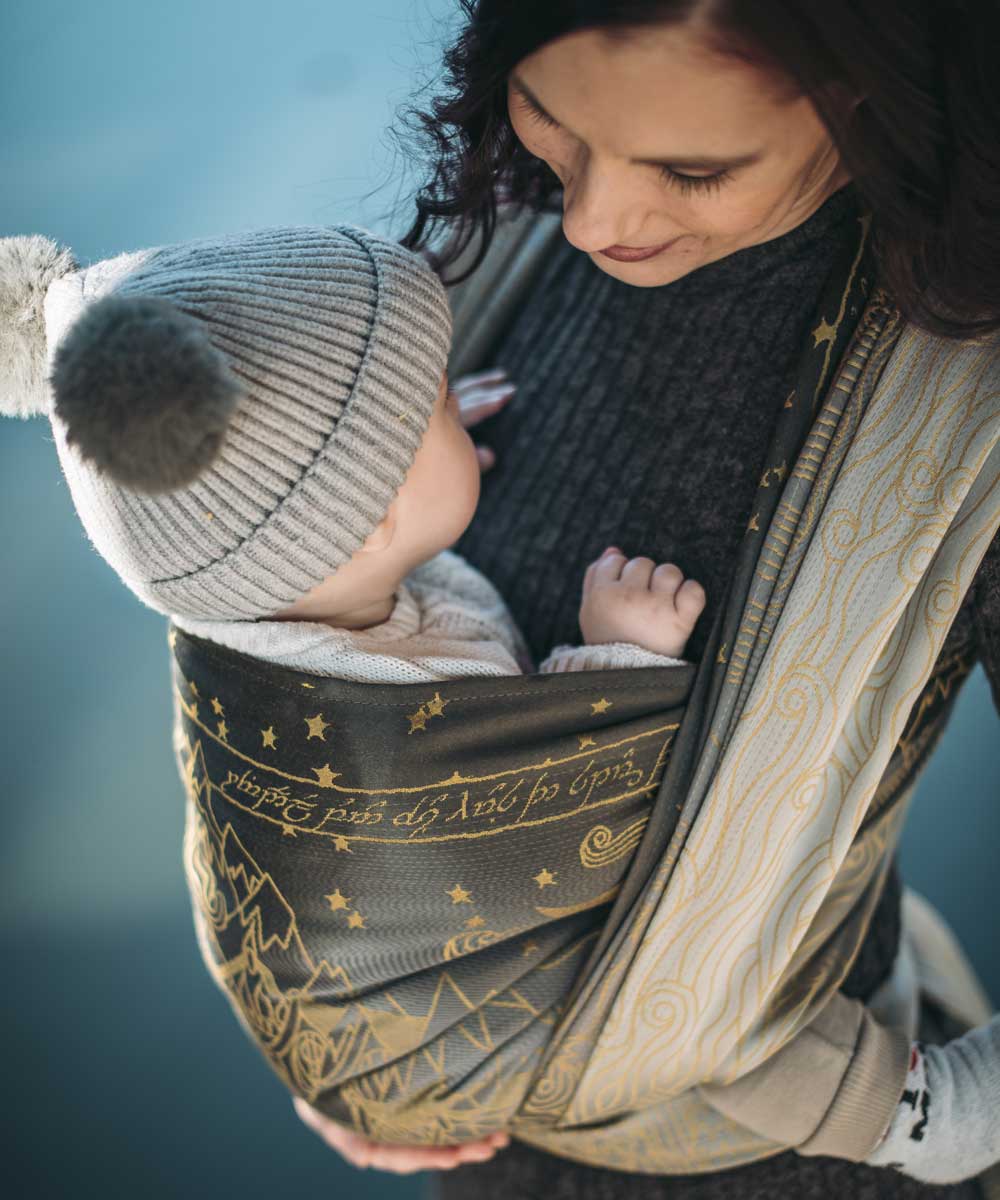 Middle-earth Collection I Lord of the Rings Shop | Oscha Slings