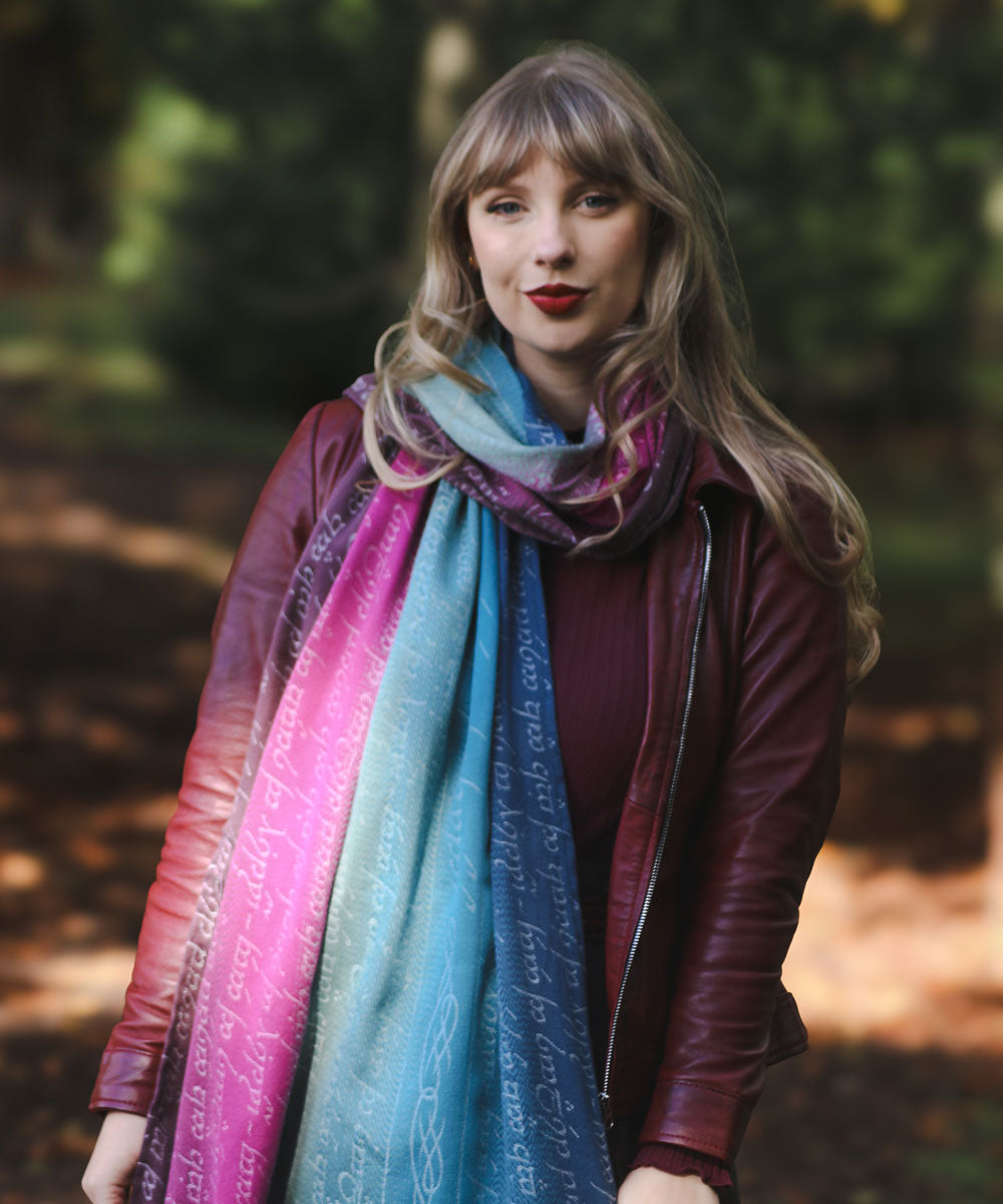 Baby Slings Ethically Handmade by Oscha Slings