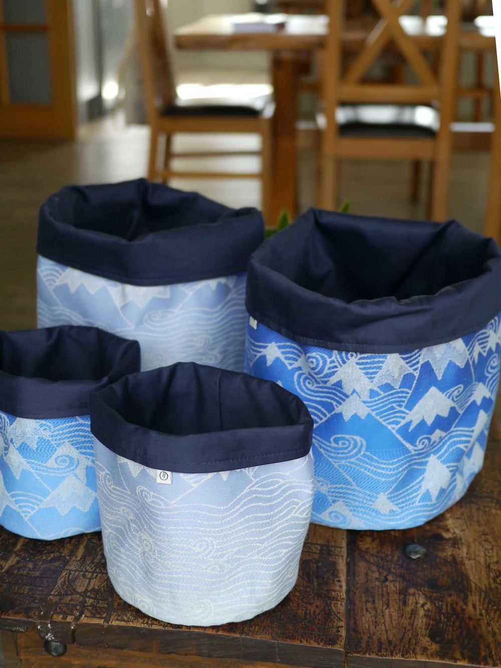 Bags & Baskets | Oscha Slings