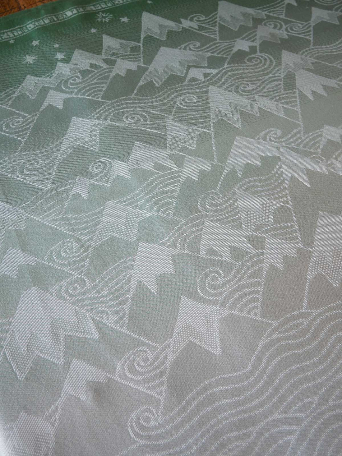Woven Seconds | Middle-earth | Oscha Slings