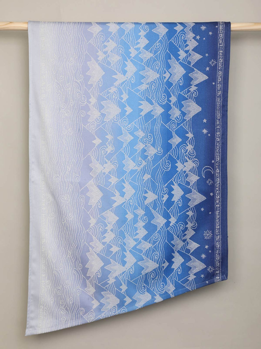 Woven Seconds | Middle-earth | Oscha Slings