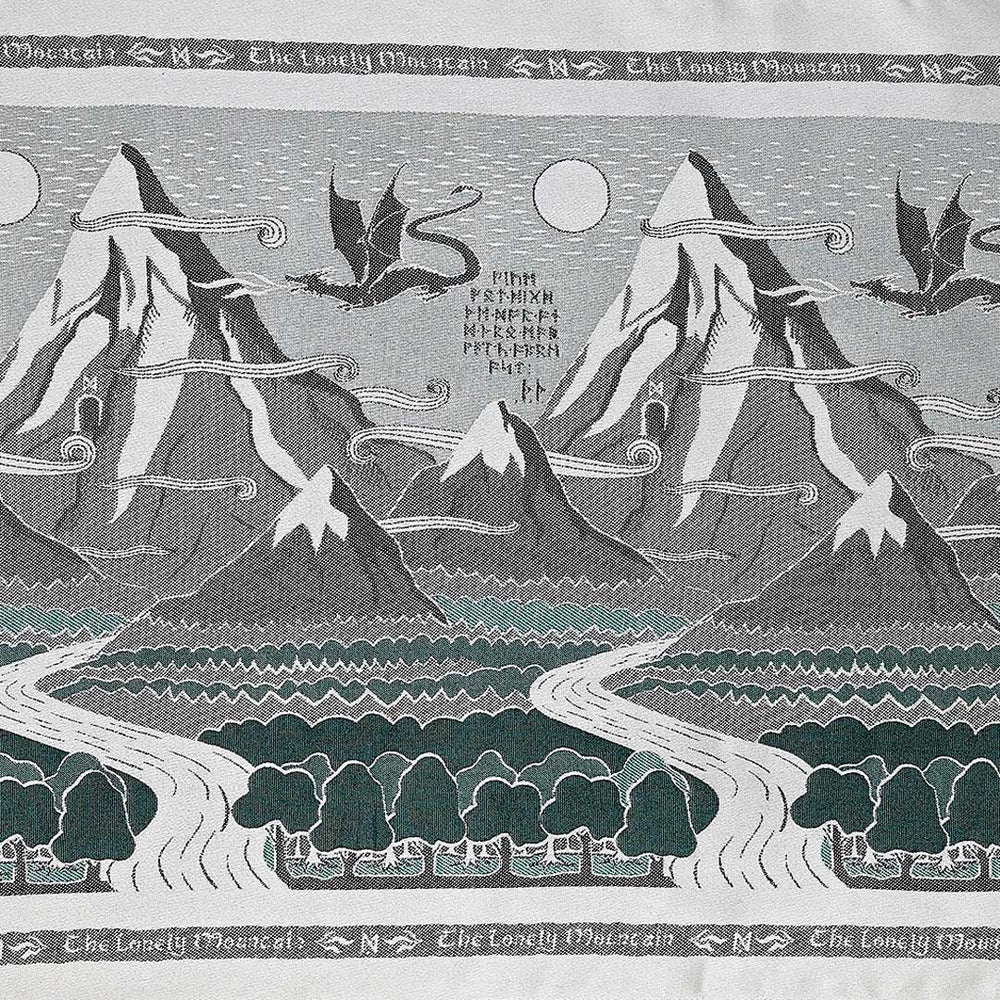 Design Inspiration | Oscha Slings