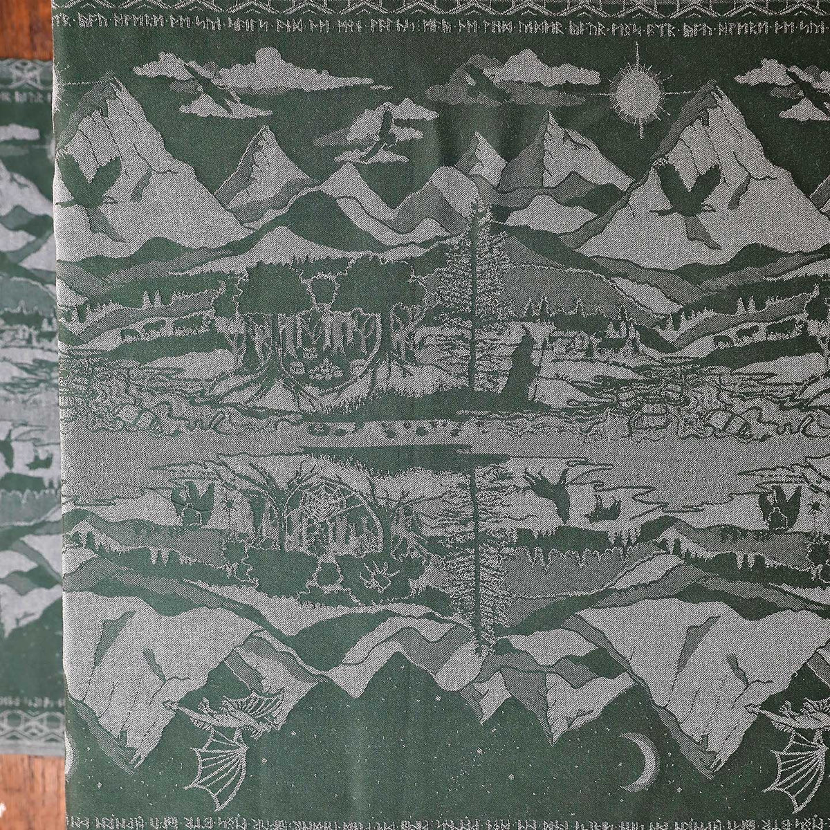 Design Inspiration | Oscha Slings