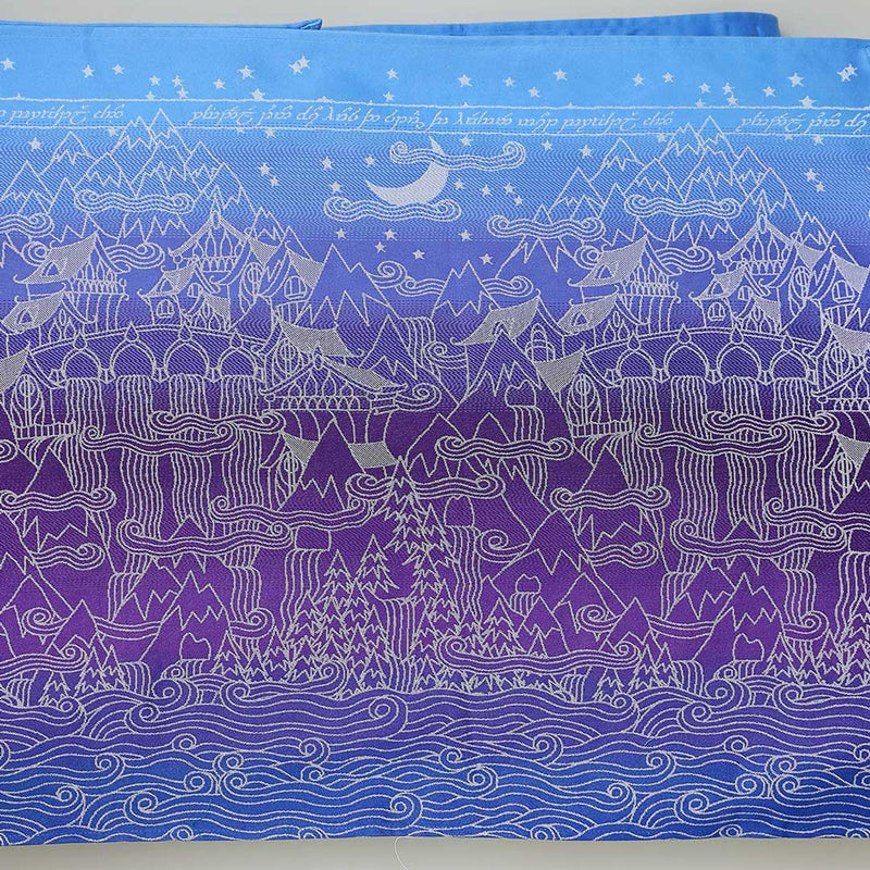 Design Inspiration | Oscha Slings