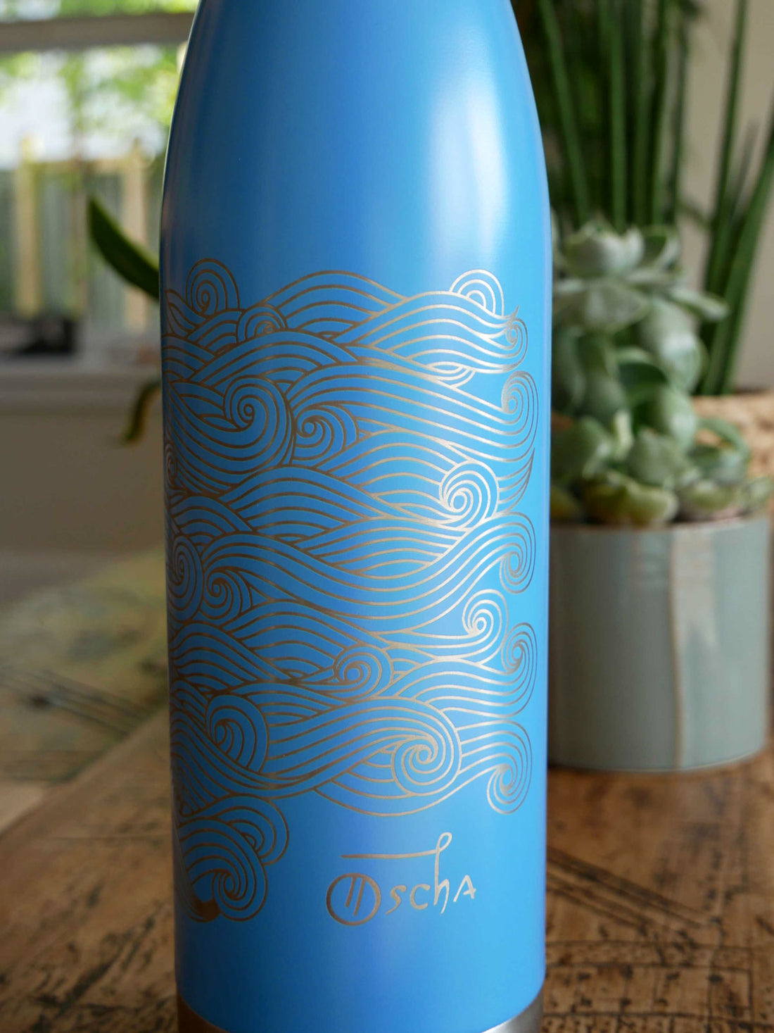 Rei Water Bottle | Oscha Slings