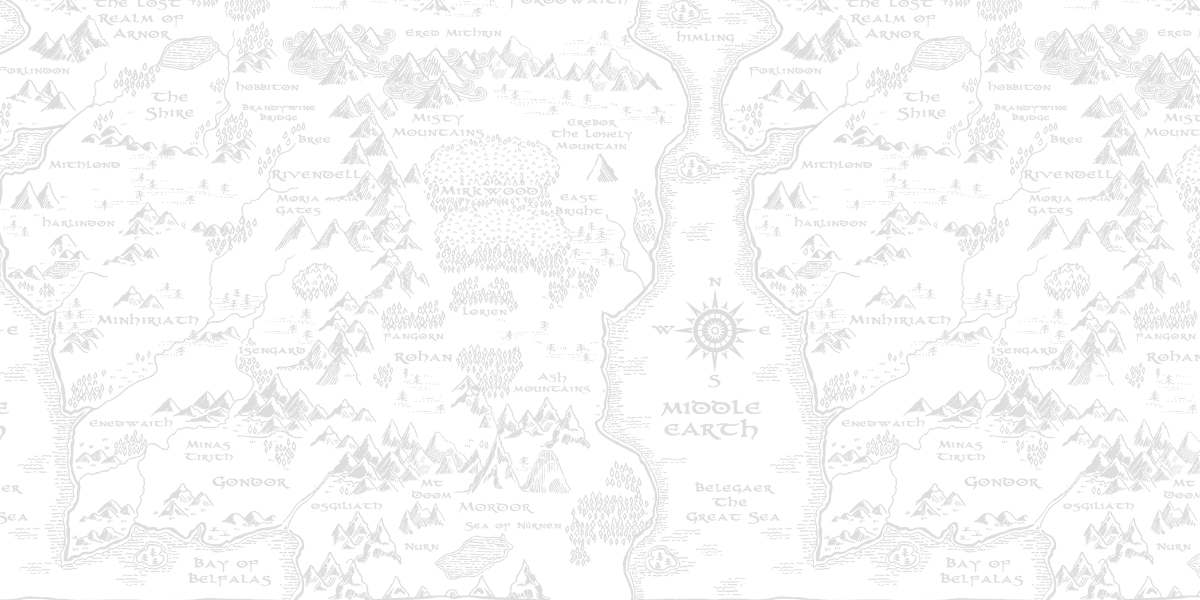 Middle-earth Collection I Lord of the Rings Shop | Oscha Slings