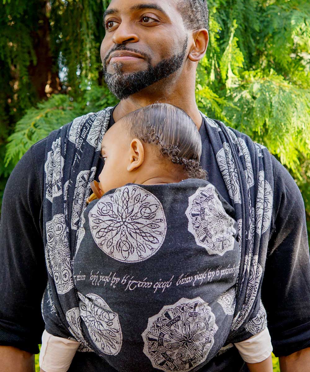 Middle-earth Collection I Lord of the Rings Shop | Oscha Slings