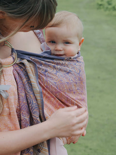 Oscha Slings | Best Baby Carriers | Handmade in Scotland
