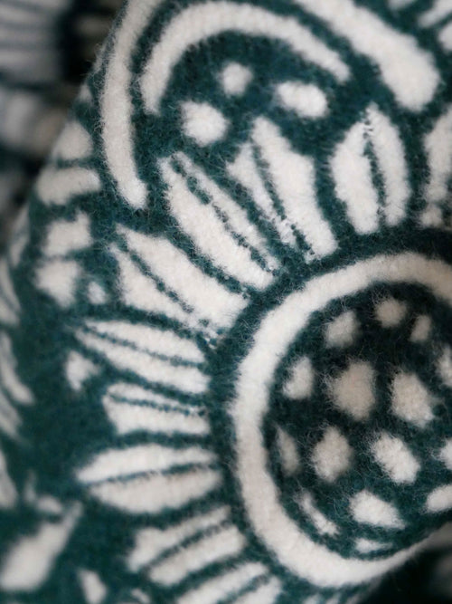 Shire Longbottom Brushed Cotton Children's Blanket