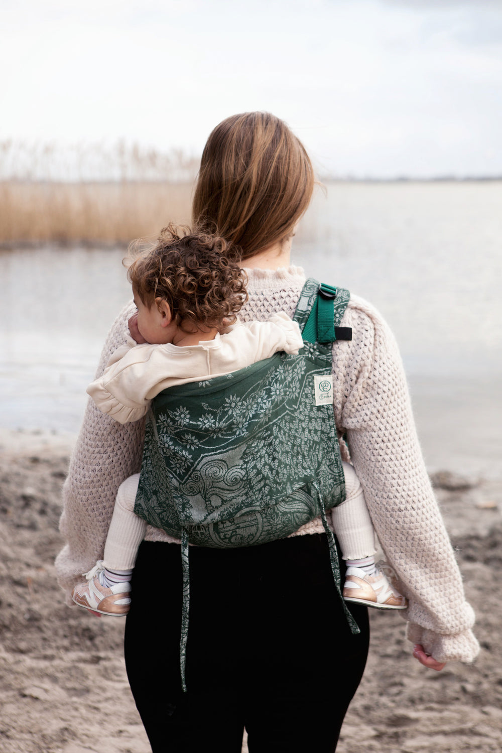 Baby Carrier | Middle-earth | Oscha Slings