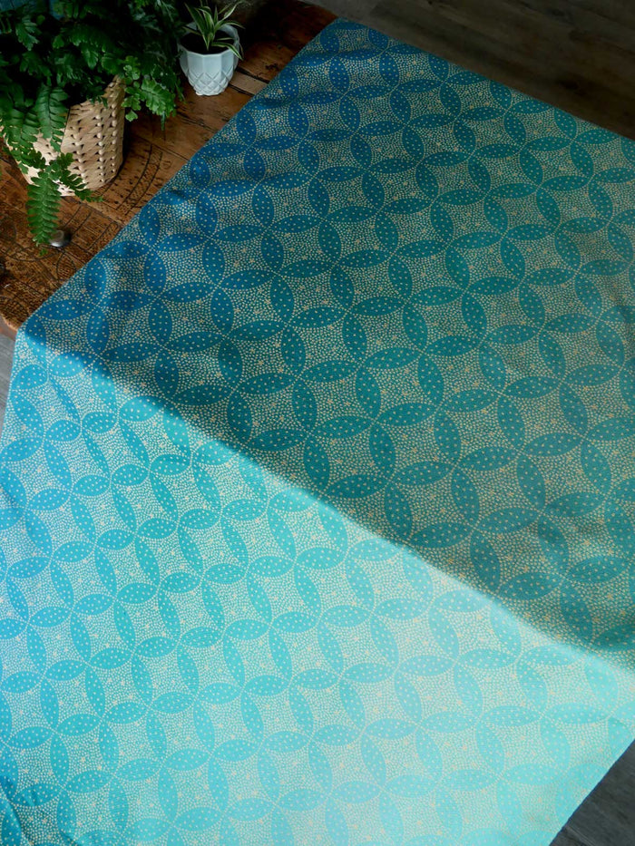 Ring Sling Size Guide Quick Reference | Oscha Slings