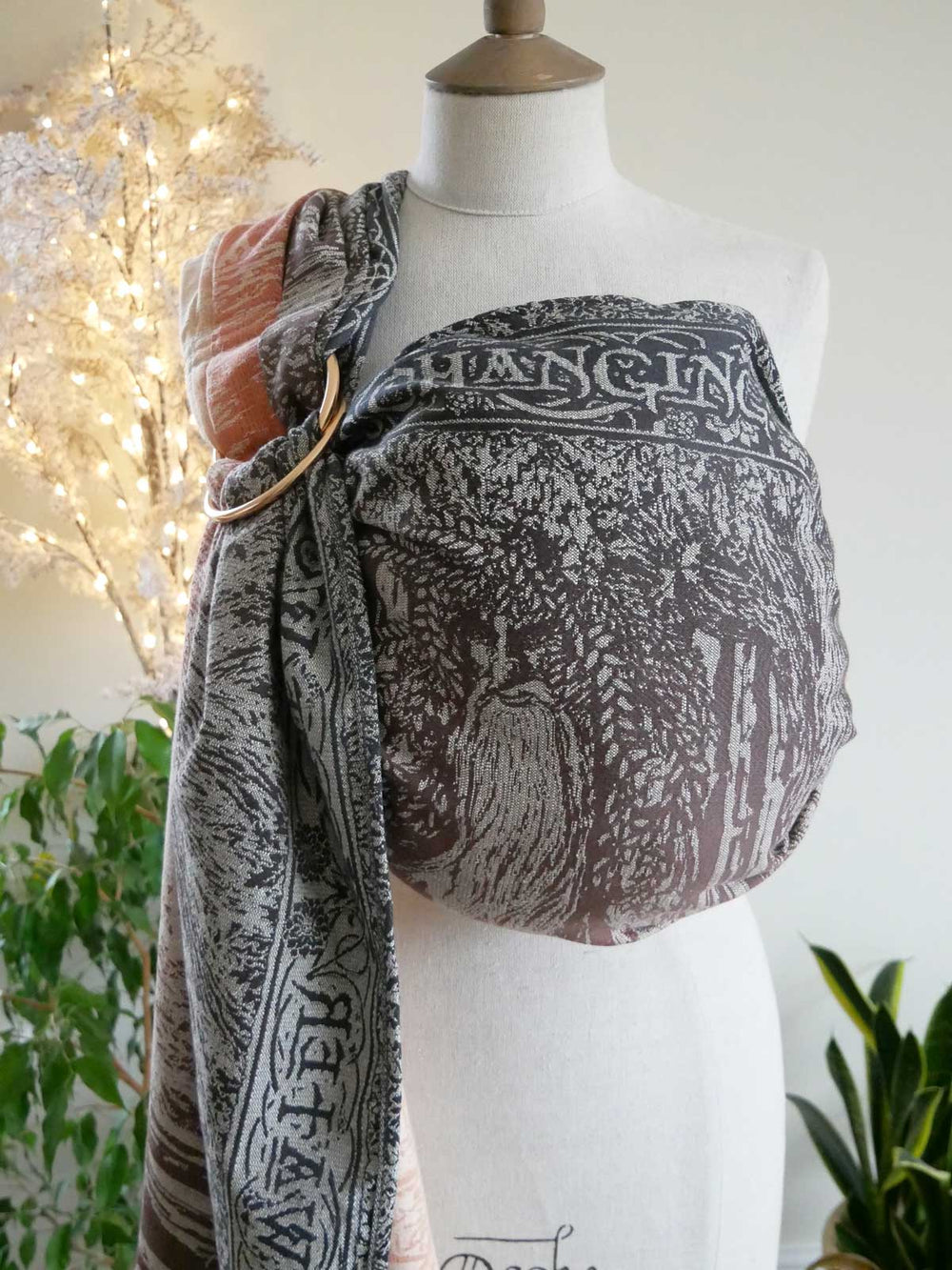 Rings Slings | Lord of the Rings Designs | Oscha Middle-earth ...