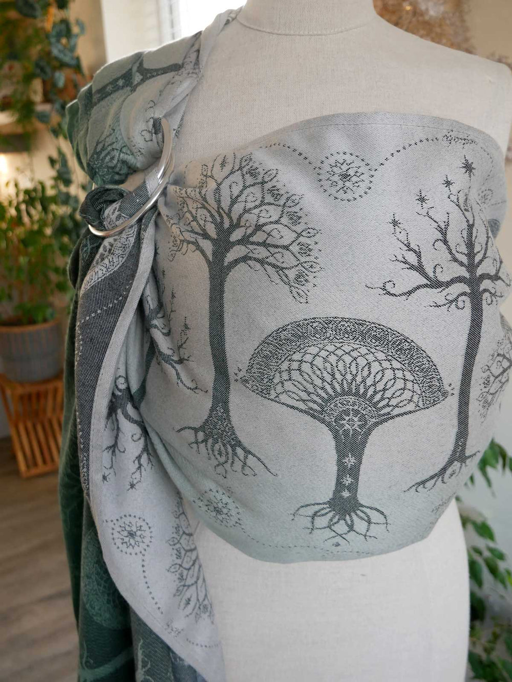 Rings Slings | Lord of the Rings Designs | Oscha Middle-earth ...