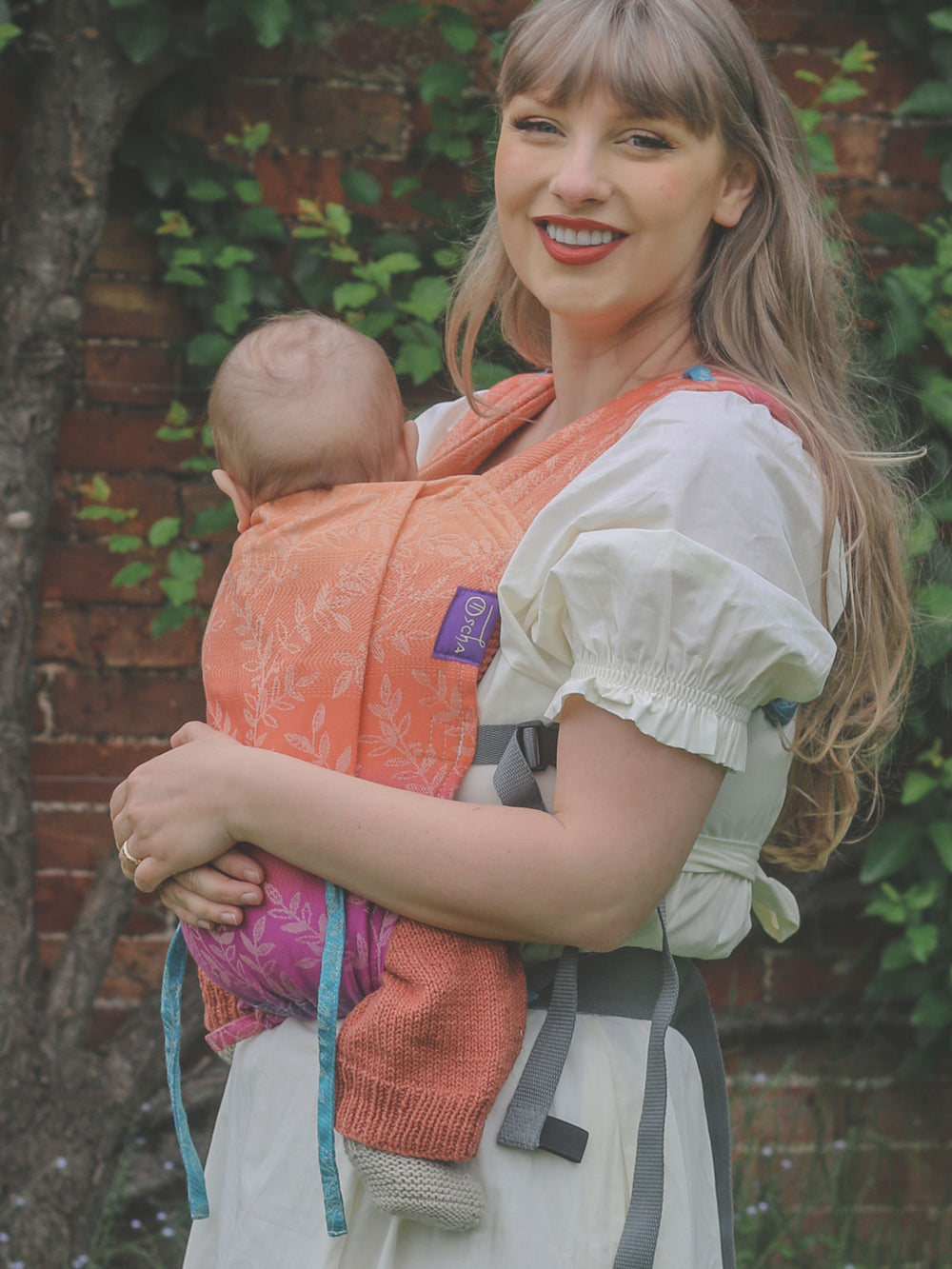 Oscha Baby Carriers | Choose The Best Baby Carrier | Oscha Slings