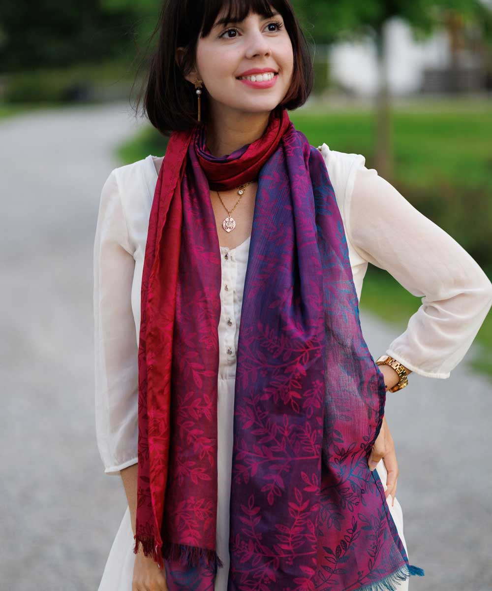 Oscha Slings | Best Baby Carriers | Handmade in Scotland