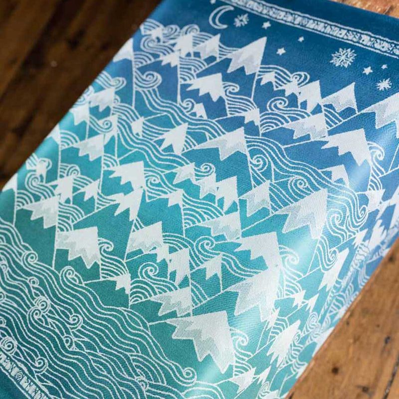 Design Inspiration | Oscha Slings