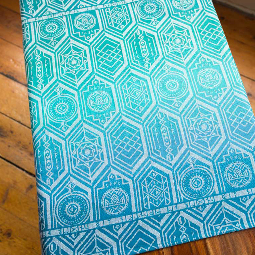 Design Inspiration | Oscha Slings