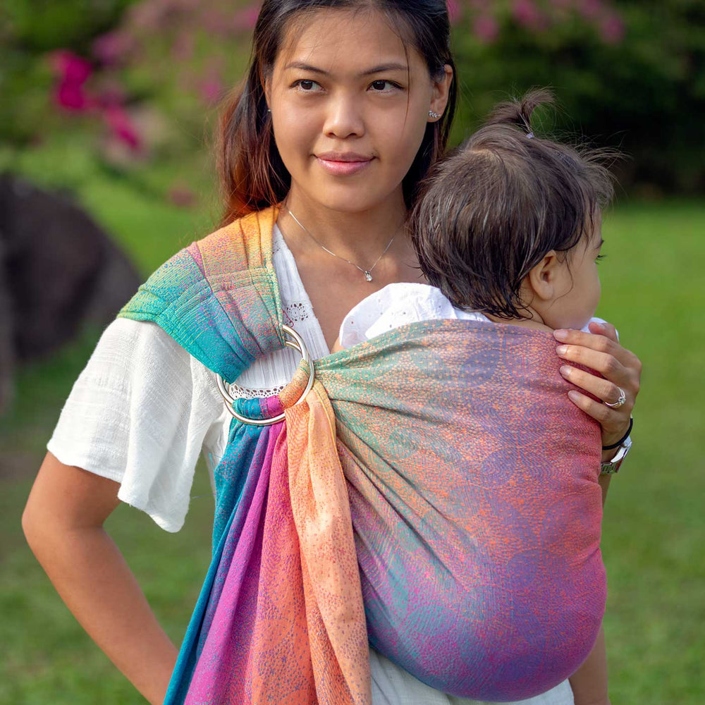 Learn About Ring Slings