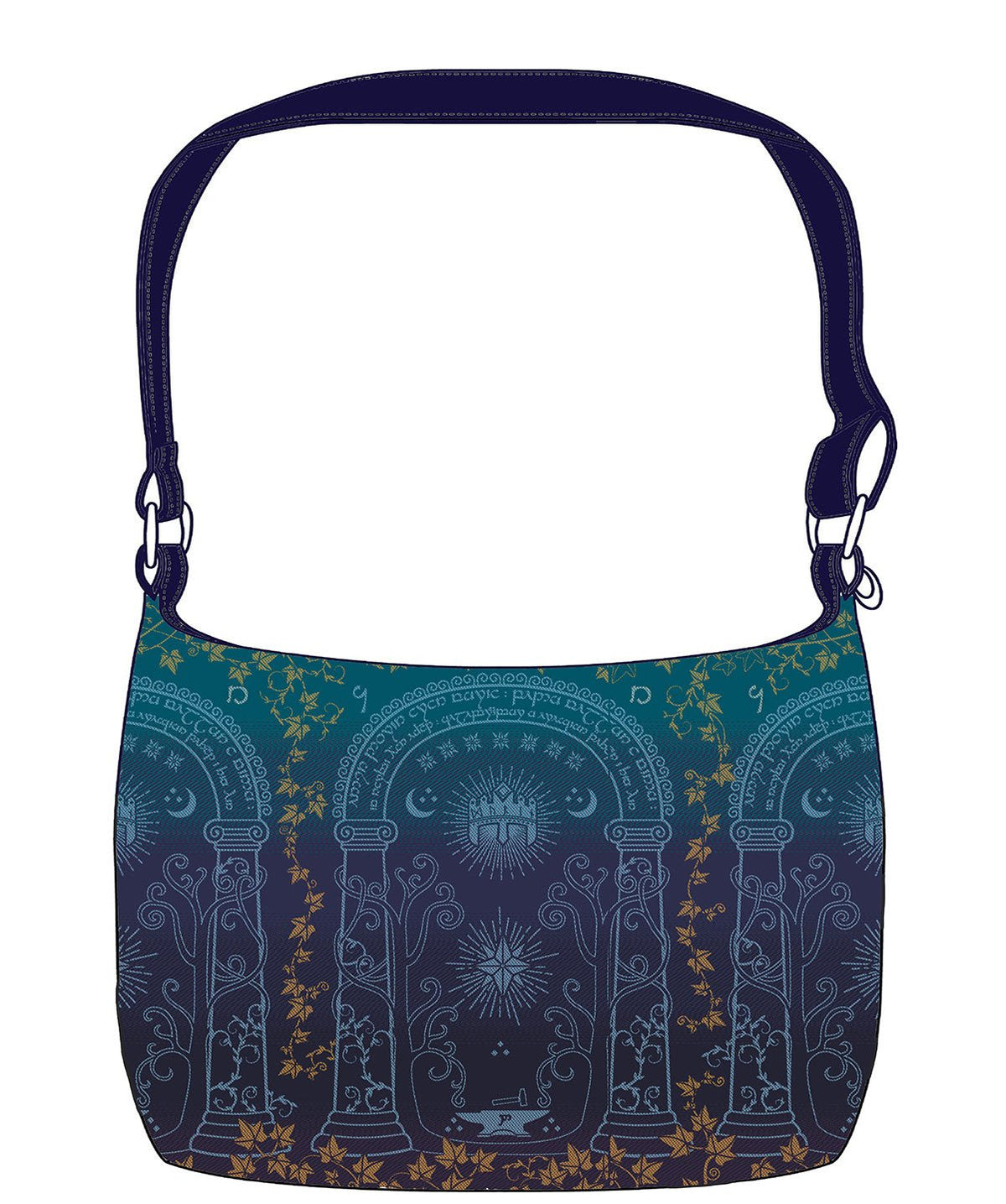 Design Inspiration | Oscha Slings