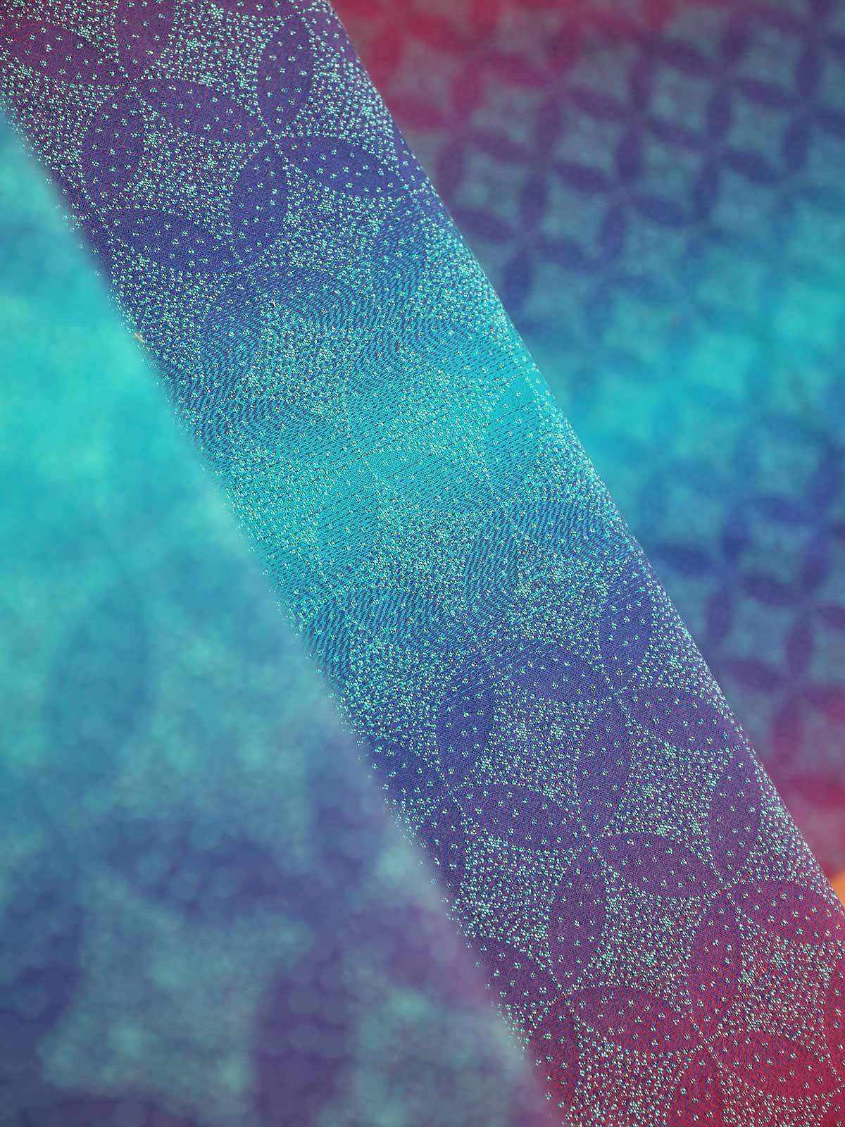Starry Night Brew Fabric Pieces Oscha Slings starry-night-brew-fabric-pieces-oscha-slings
