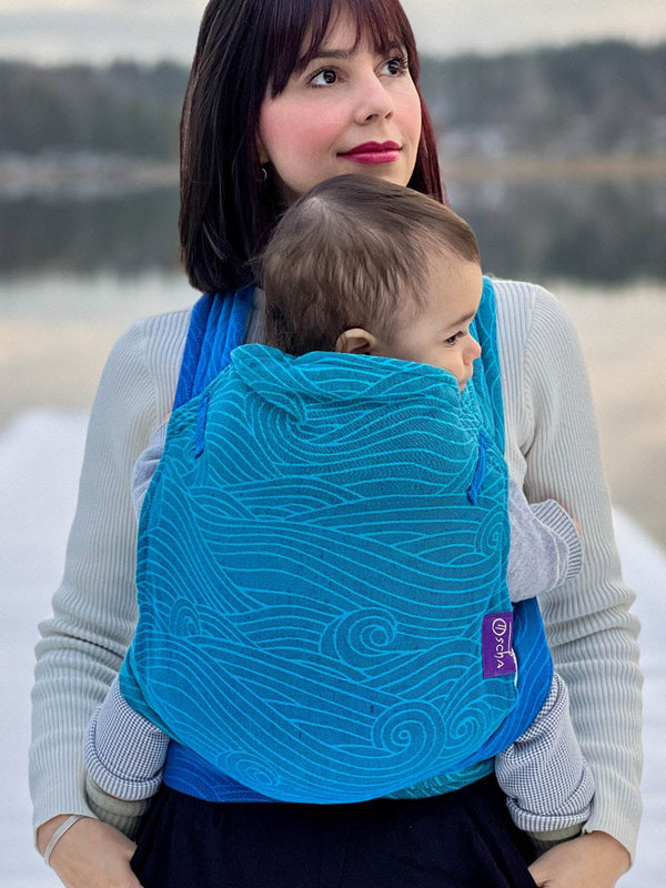 Rei Harbour Cairis Baby Carrier