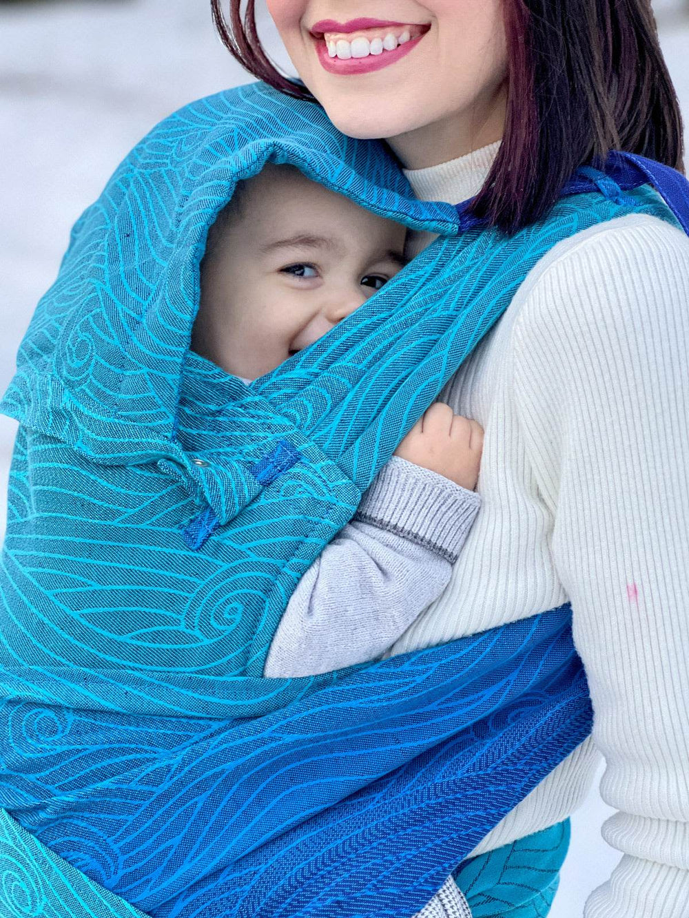 Rei Harbour Cairis Baby Carrier