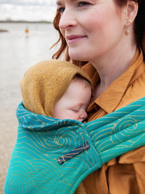 Rei Alta Cairis Carrier | Oscha Slings