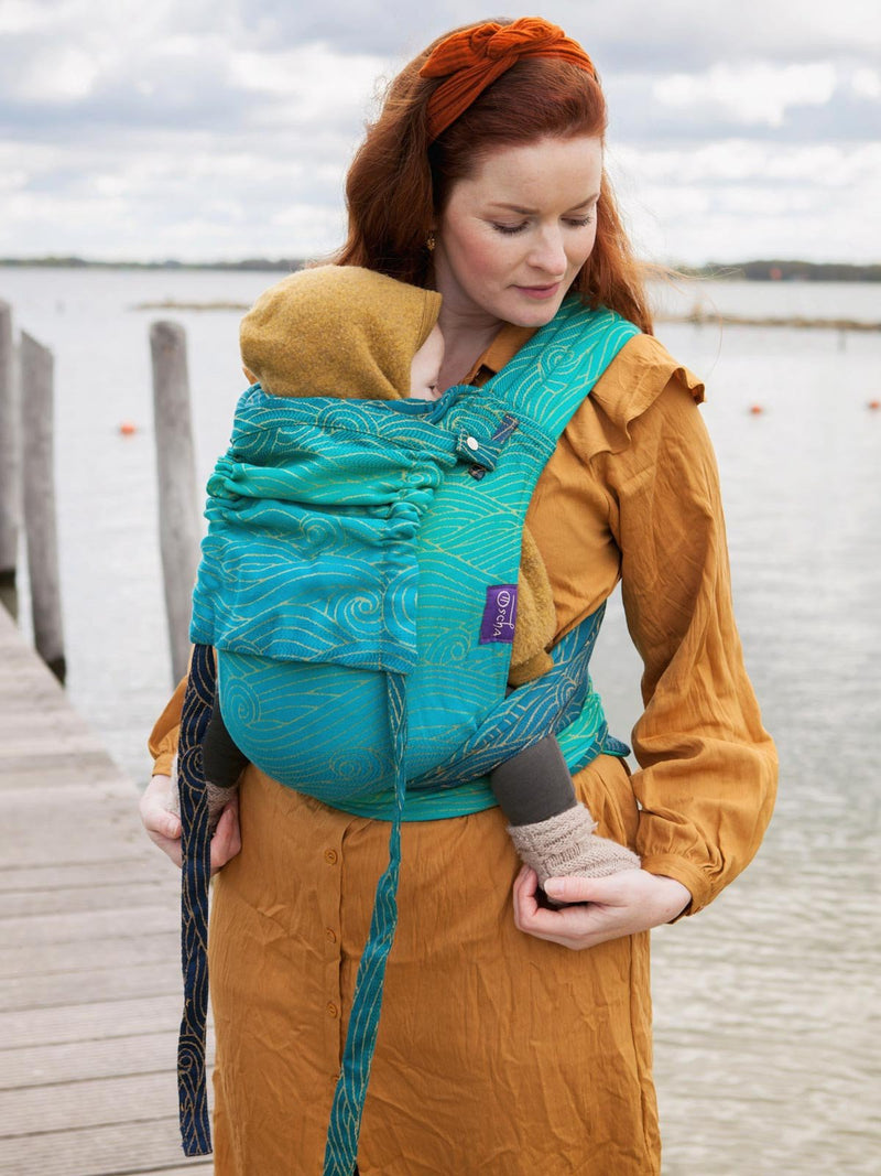 Rei Alta Cairis Carrier | Oscha Slings
