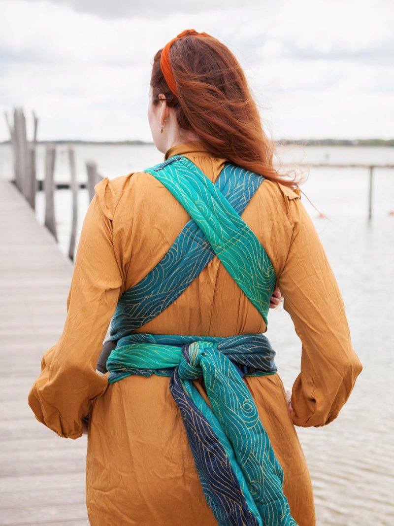 Rei Alta Cairis Carrier | Oscha Slings