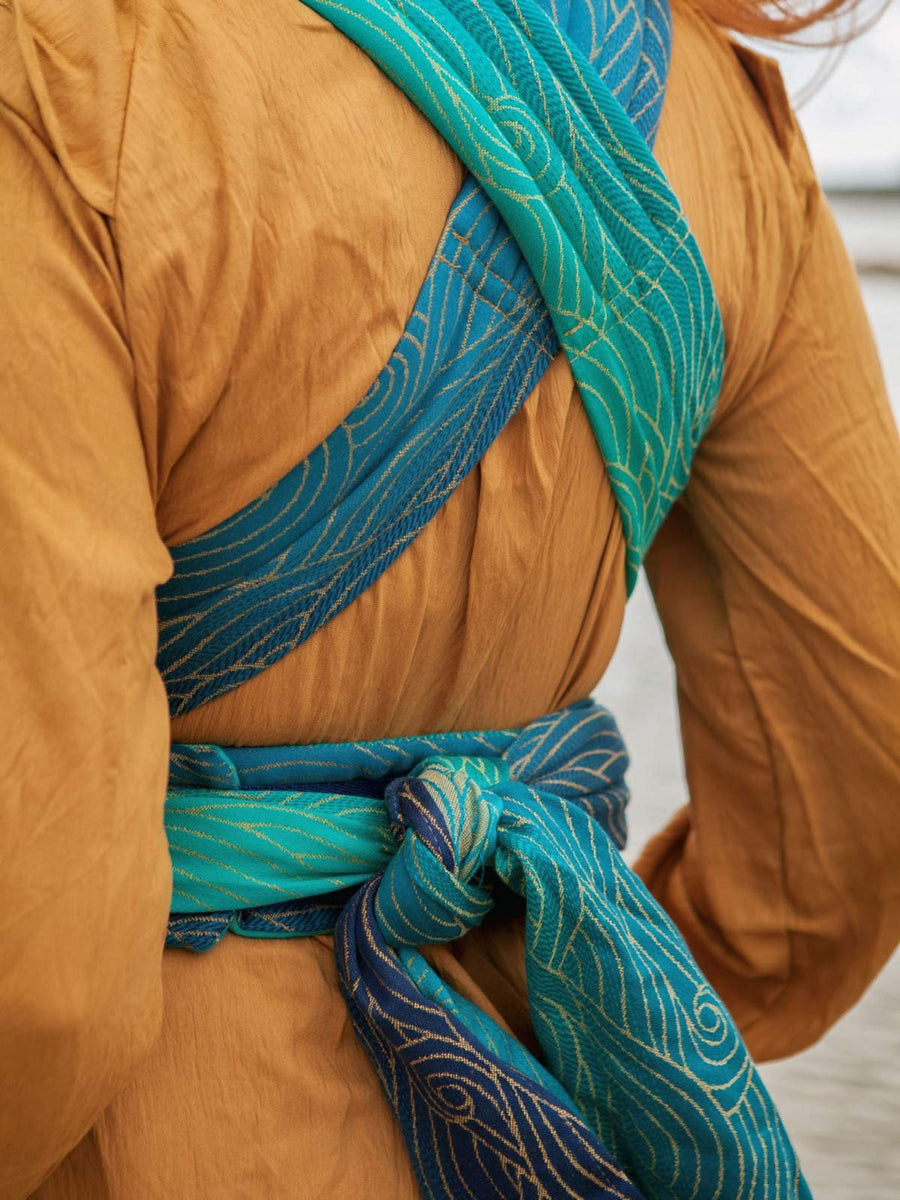 Rei Alta Cairis Carrier | Oscha Slings