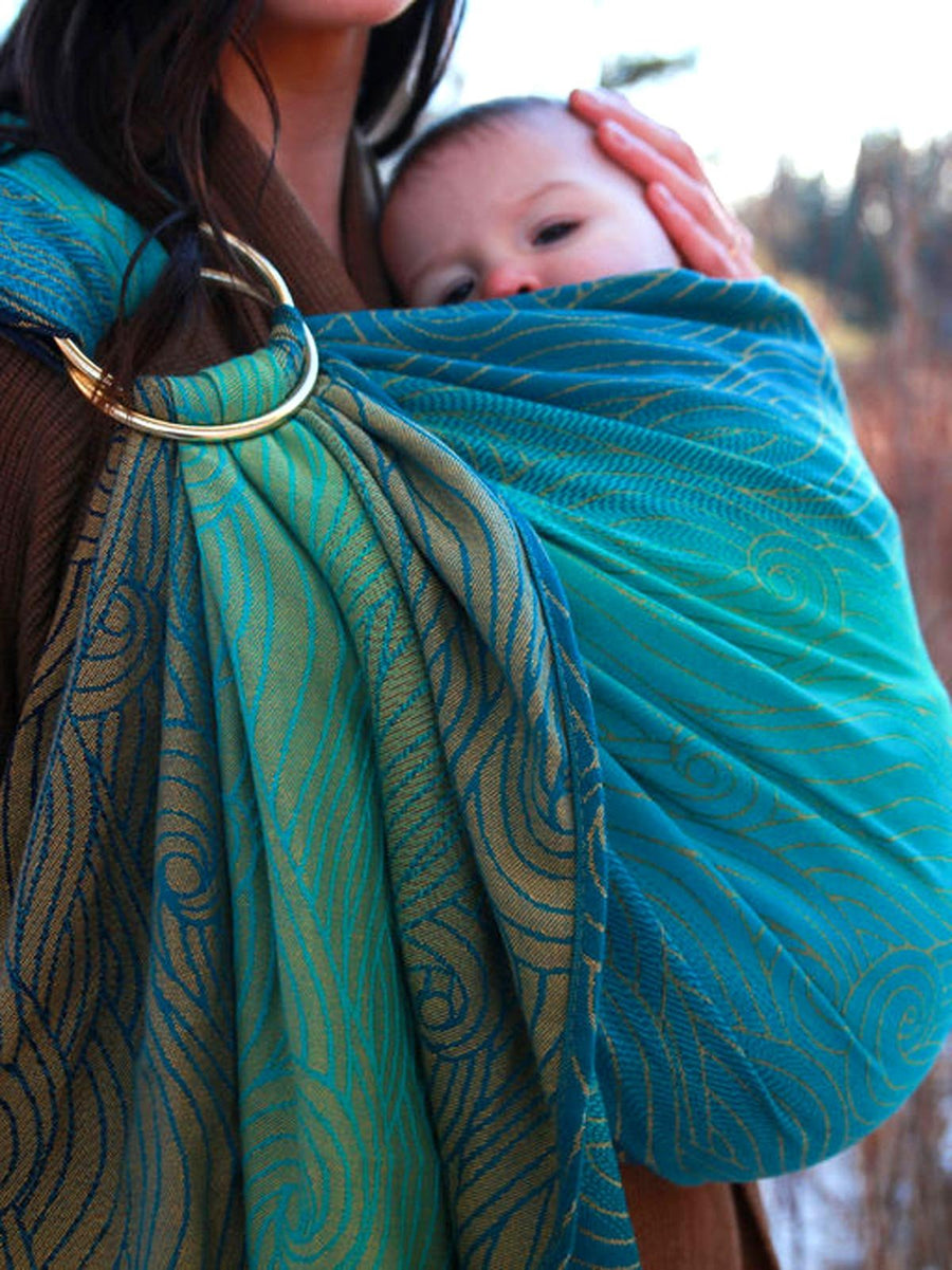 Rei Alta Ring Sling