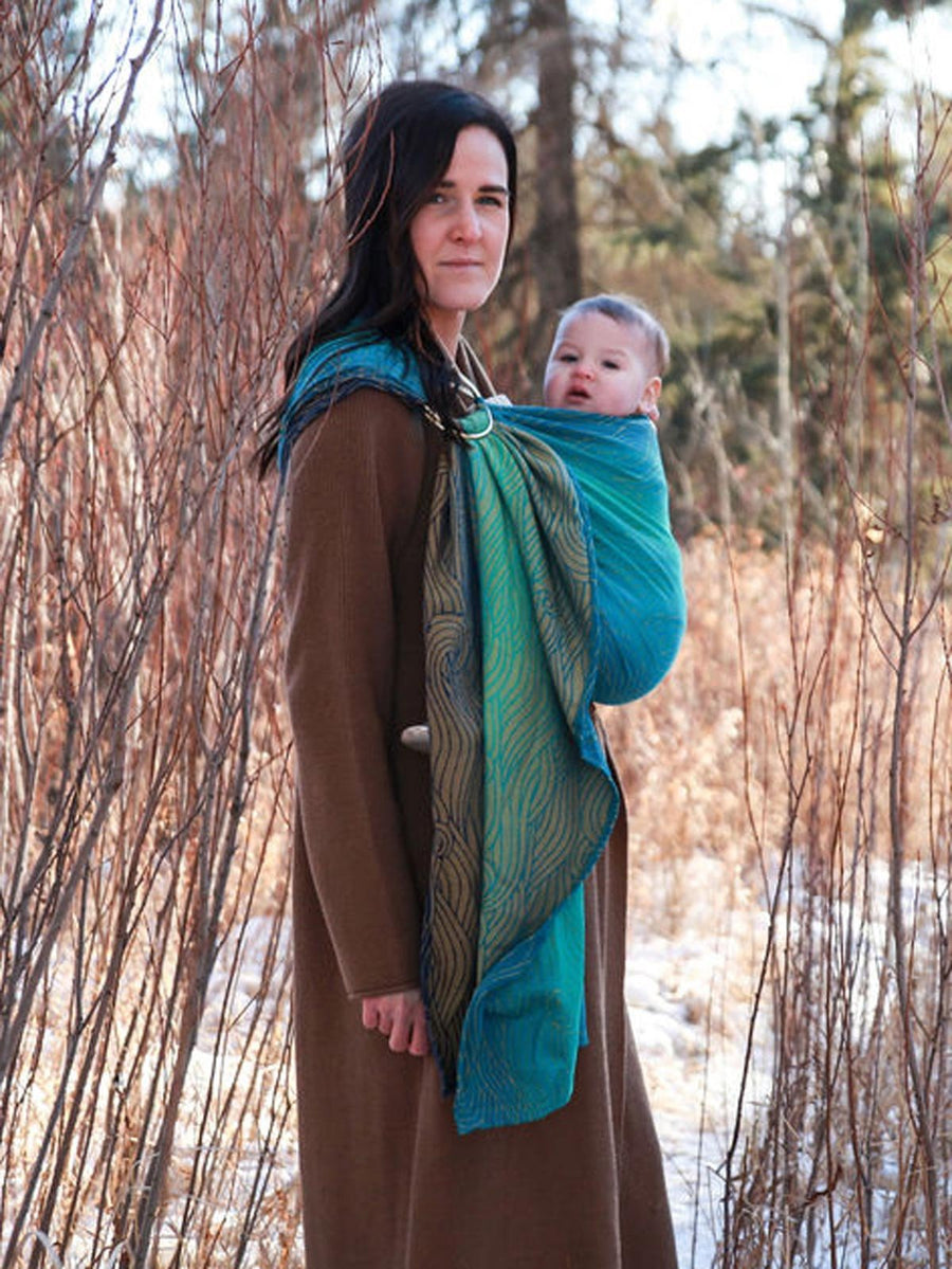 Rei Alta Ring Sling | Oscha Slings
