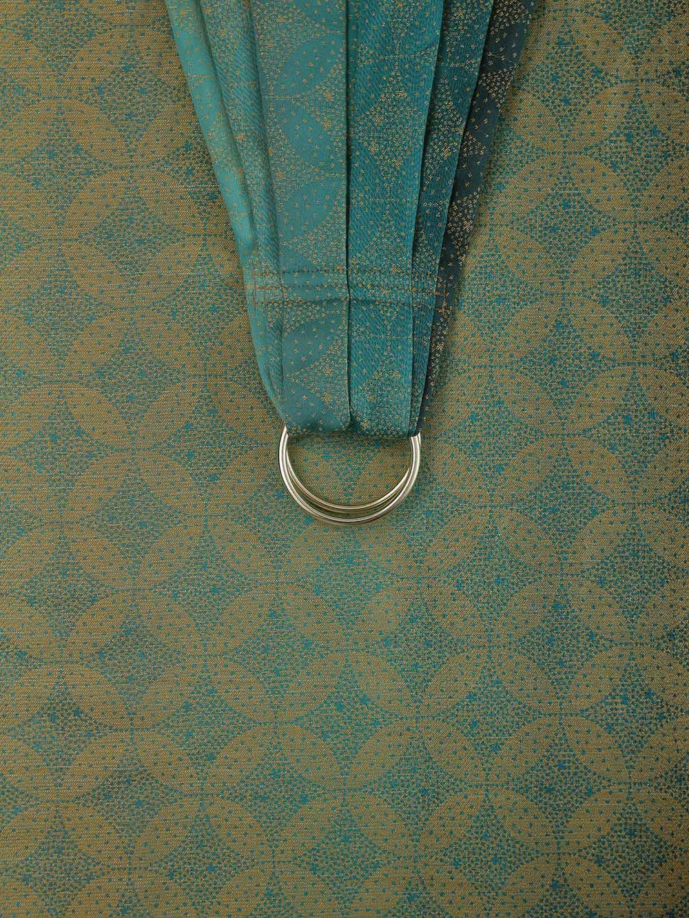 Starry Night Gold Dust Ring Sling