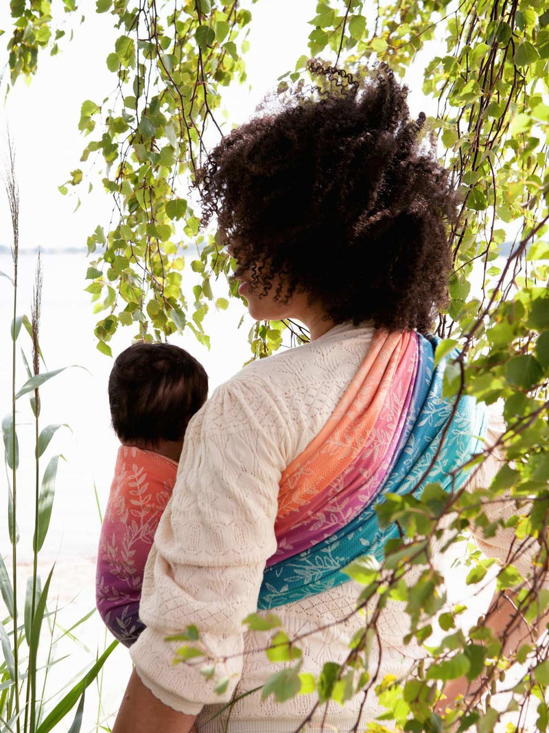 Willow Esprit Ring Sling