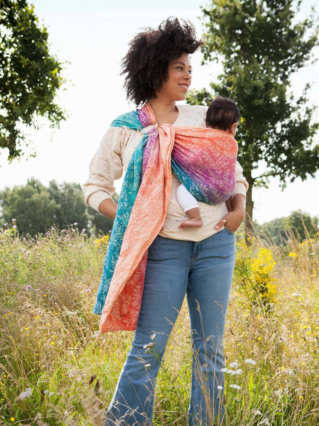 Willow Esprit Ring Sling